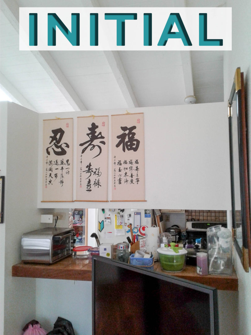 Hawaii Kai Kitchen Two - Open Concept Designs Hawaii